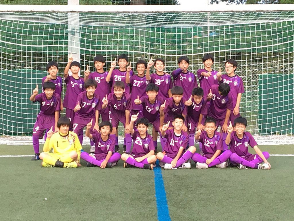 U-15 | 藤枝MYFC