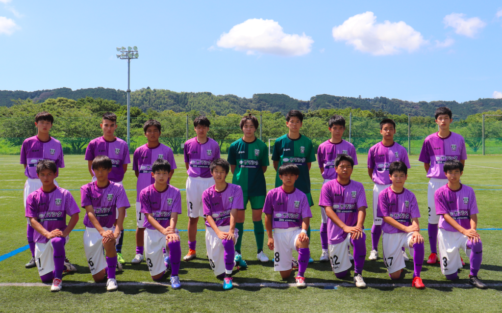 U-18 | 藤枝MYFC