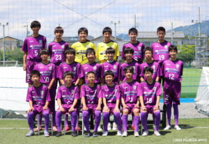 U-15 | 藤枝MYFC