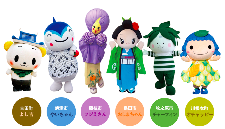 【10/9(日)松本戦】試合情報 | 藤枝MYFC