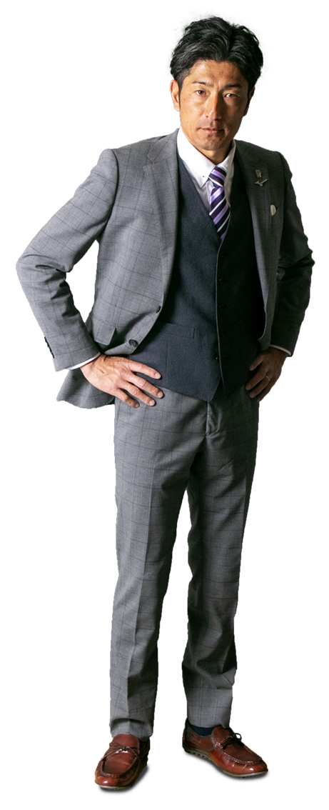 須藤 大輔 | 藤枝MYFC