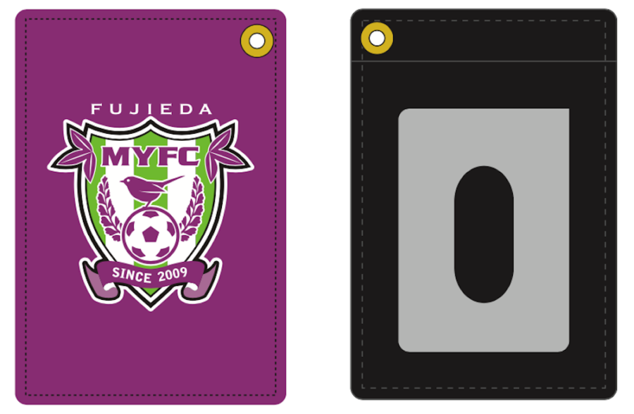 【3/19(日)東京V戦】新グッズ発売のお知らせ | 藤枝MYFC