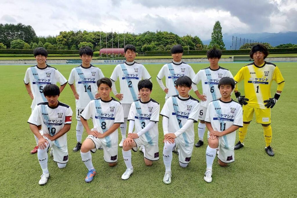 2023年度 第47回 日本クラブユースサッカー選手権（U-18）大会東海予選 第1節 結果報告 | 藤枝MYFC