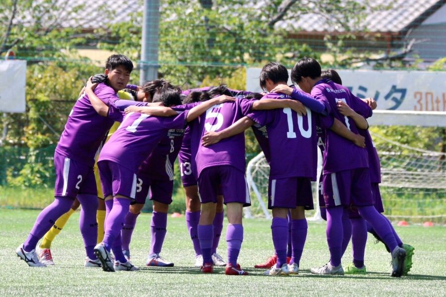 2023年度第30回Jユースリーグ（U-18）選手権大会 | 藤枝MYFC