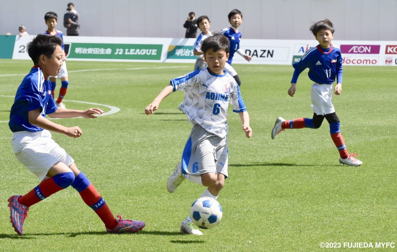 【5/21(日)徳島戦】島田掛川信用金庫DAY イベント情報 | 藤枝MYFC