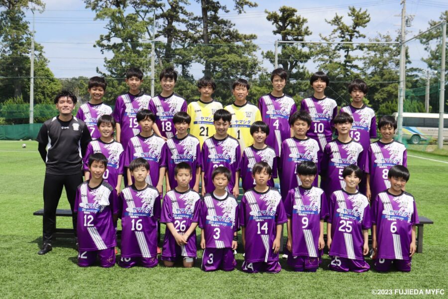 U-15 | 藤枝MYFC