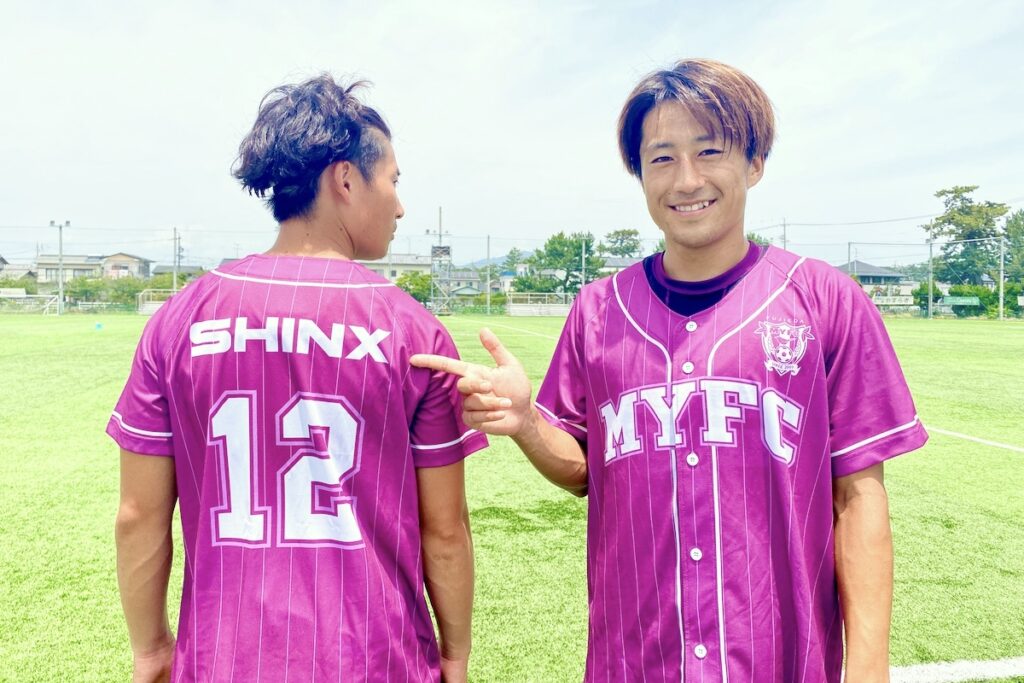 【7/22(土)金沢戦】シンクス スペシャルマッチ イベント情報 | 藤枝MYFC