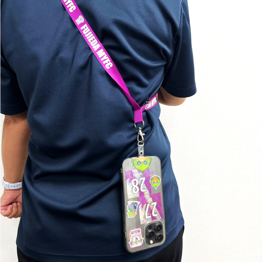 【10/14(土)群馬戦】新グッズ発売のお知らせ | 藤枝MYFC