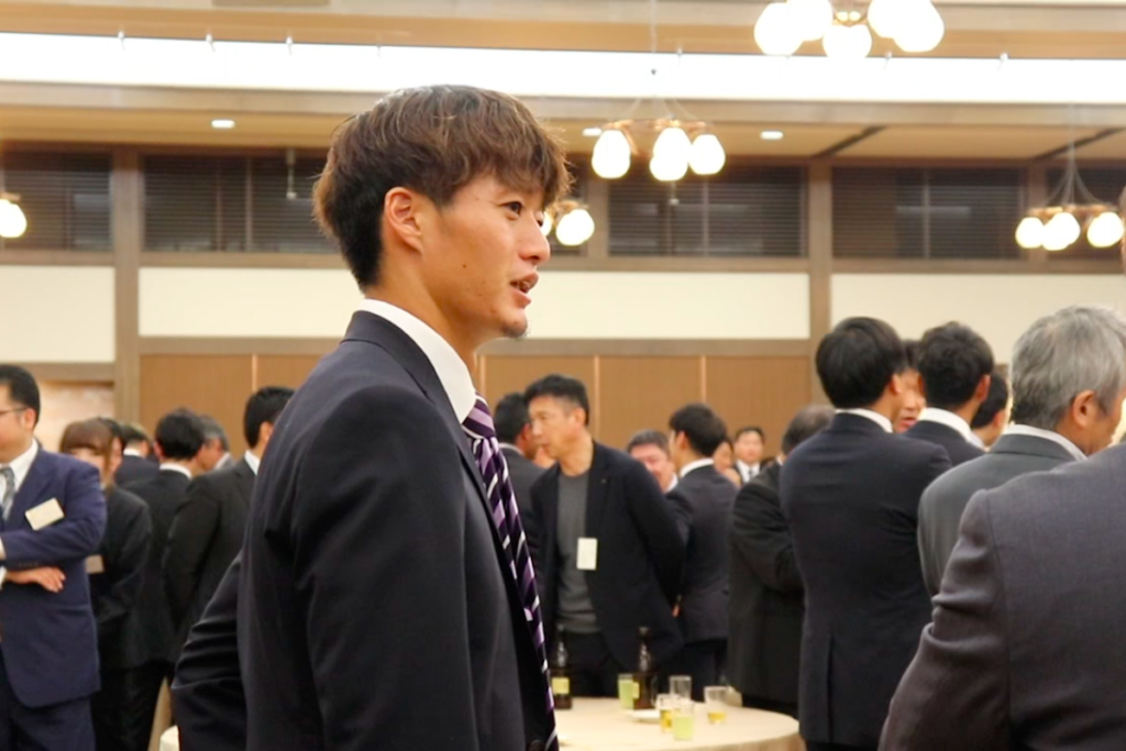 【レポート】藤枝MYFC 2023シーズン終了報告会 | 藤枝MYFC