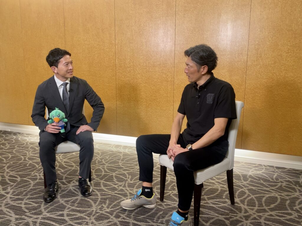 2/17(土) SBSテレビ『みなスポ』 | 藤枝MYFC