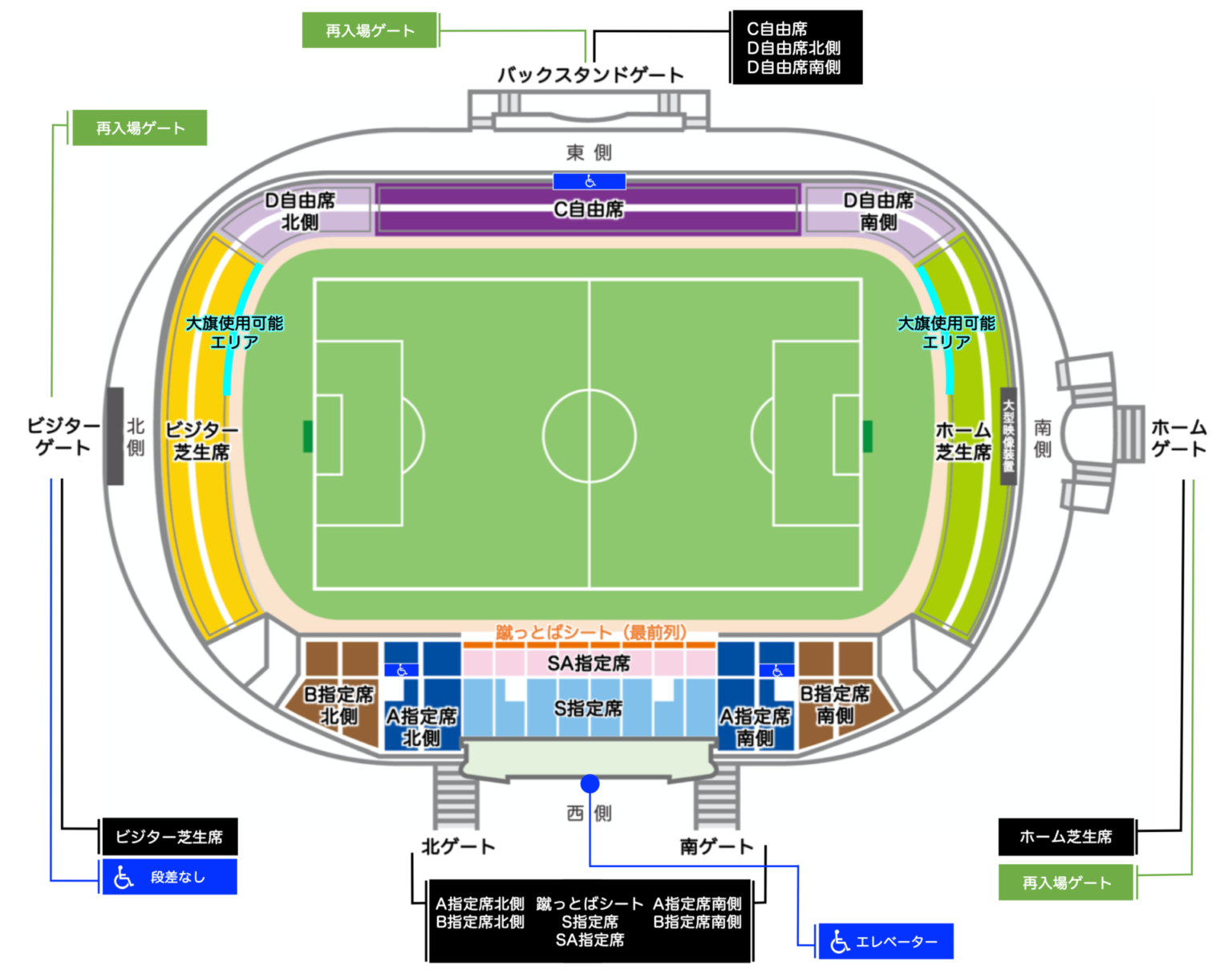 【6/15(土)横浜FC戦】試合情報 | 藤枝MYFC