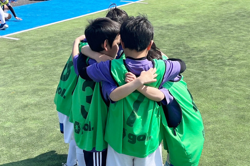 【レポート】3/17(日) 藤枝MYFCサッカースクール 清水エスパルス交流戦 | 藤枝MYFC