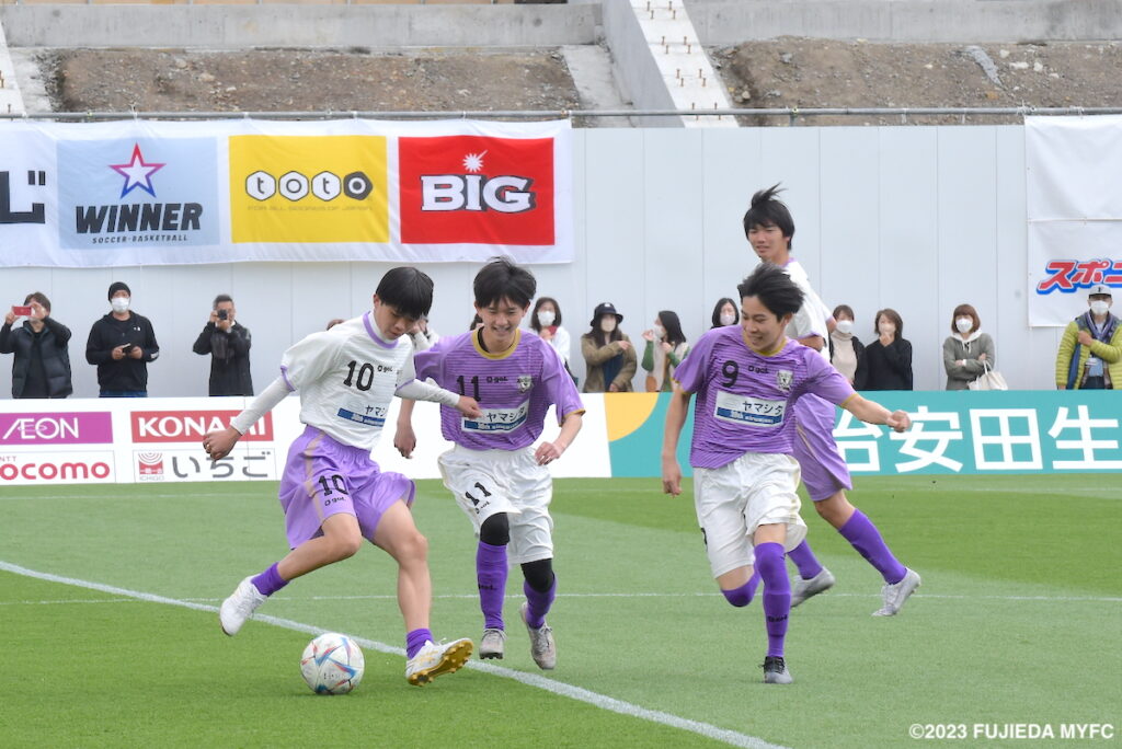 【3/16(土)岡山戦】試合情報 | 藤枝MYFC