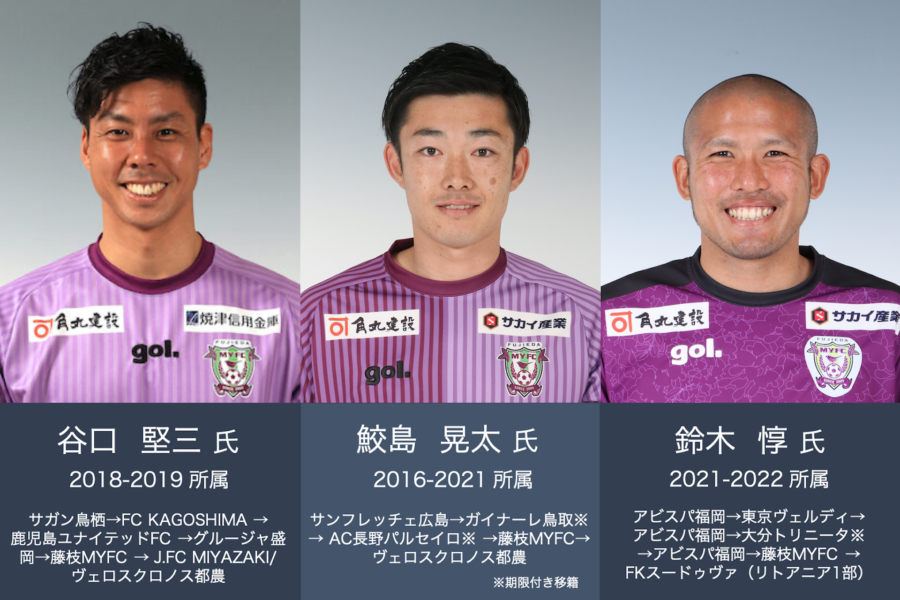 【3/10(日)大分戦】試合情報 | 藤枝MYFC