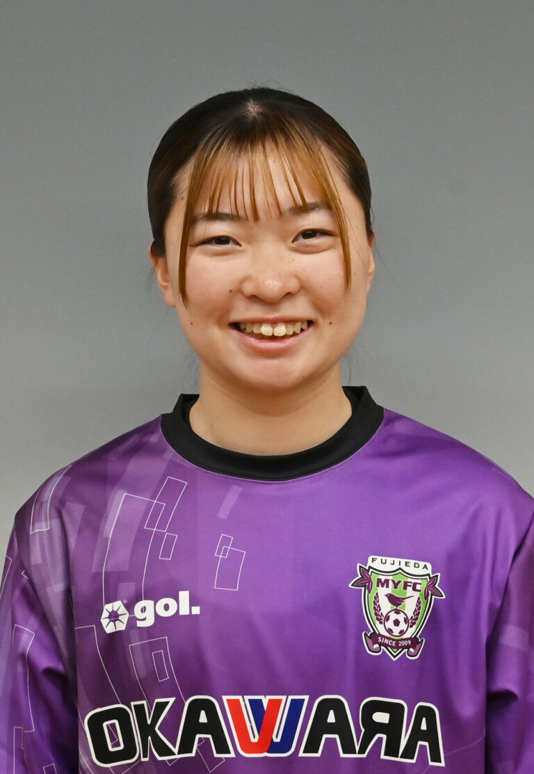ルクレMYFC 選手/スタッフ | 藤枝MYFC