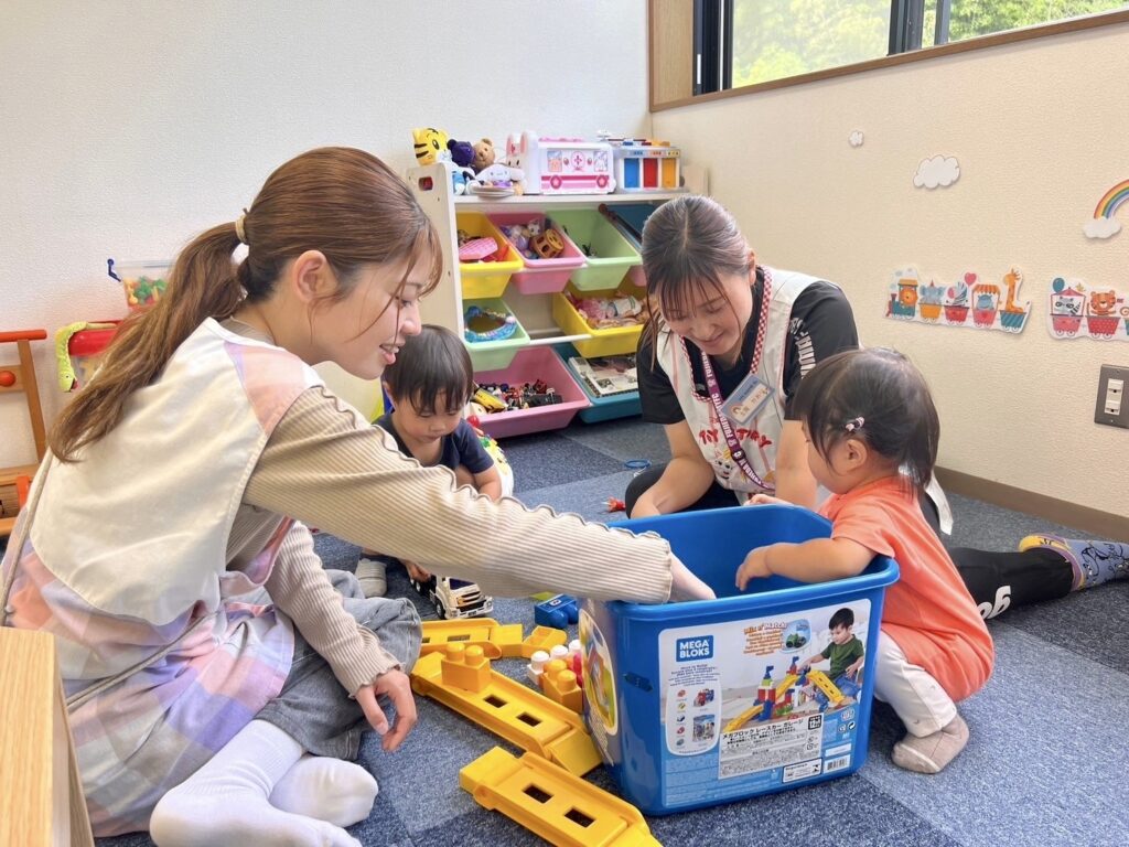 【10/25(土)甲府戦】藤枝MYFC×藤枝市 「ホームゲーム託児室」受付開始のお知らせ | 藤枝MYFC