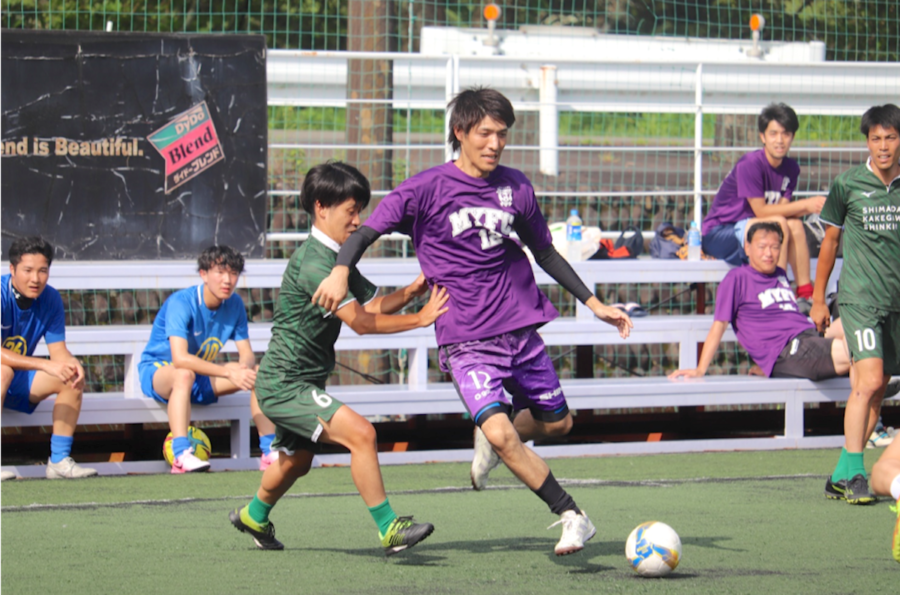 【レポート】7/14(日) 2024 パートナーフレンドリーマッチ | 藤枝MYFC