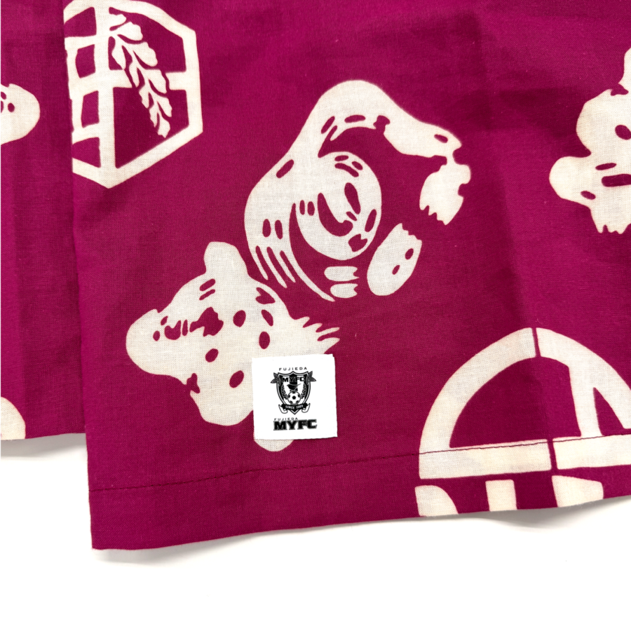【7/13(土)愛媛戦】焼津市×MYFC コラボ魚河岸シャツ 発売！ | 藤枝MYFC