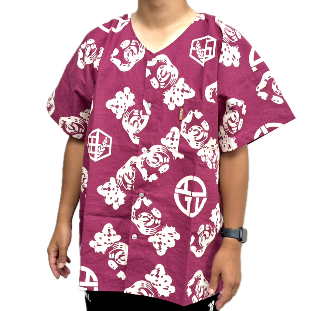 【7/13(土)愛媛戦】焼津市×MYFC コラボ魚河岸シャツ 発売！ | 藤枝MYFC