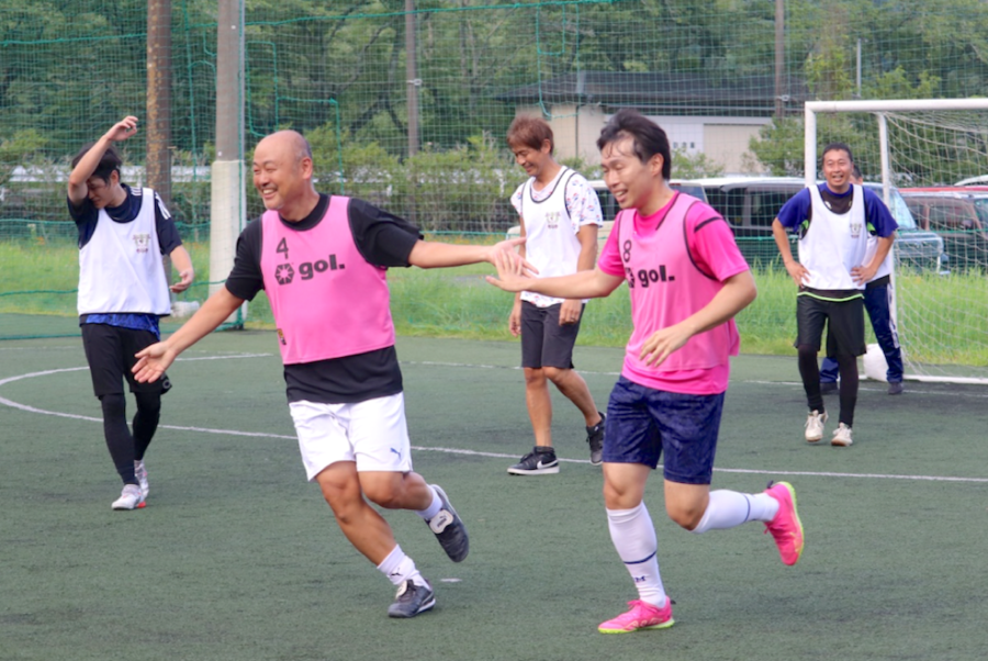 【レポート】7/14(日) 2024 パートナーフレンドリーマッチ | 藤枝MYFC