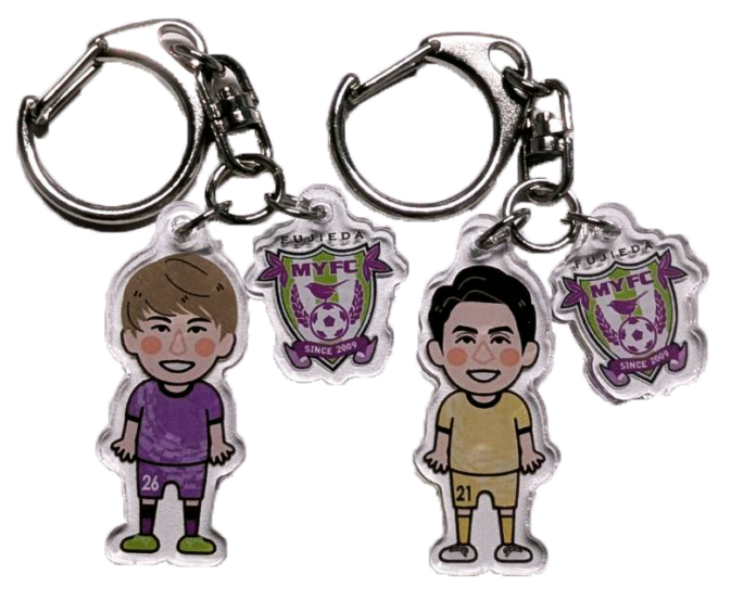 【7/13(土)愛媛戦】新グッズ発売のお知らせ | 藤枝MYFC