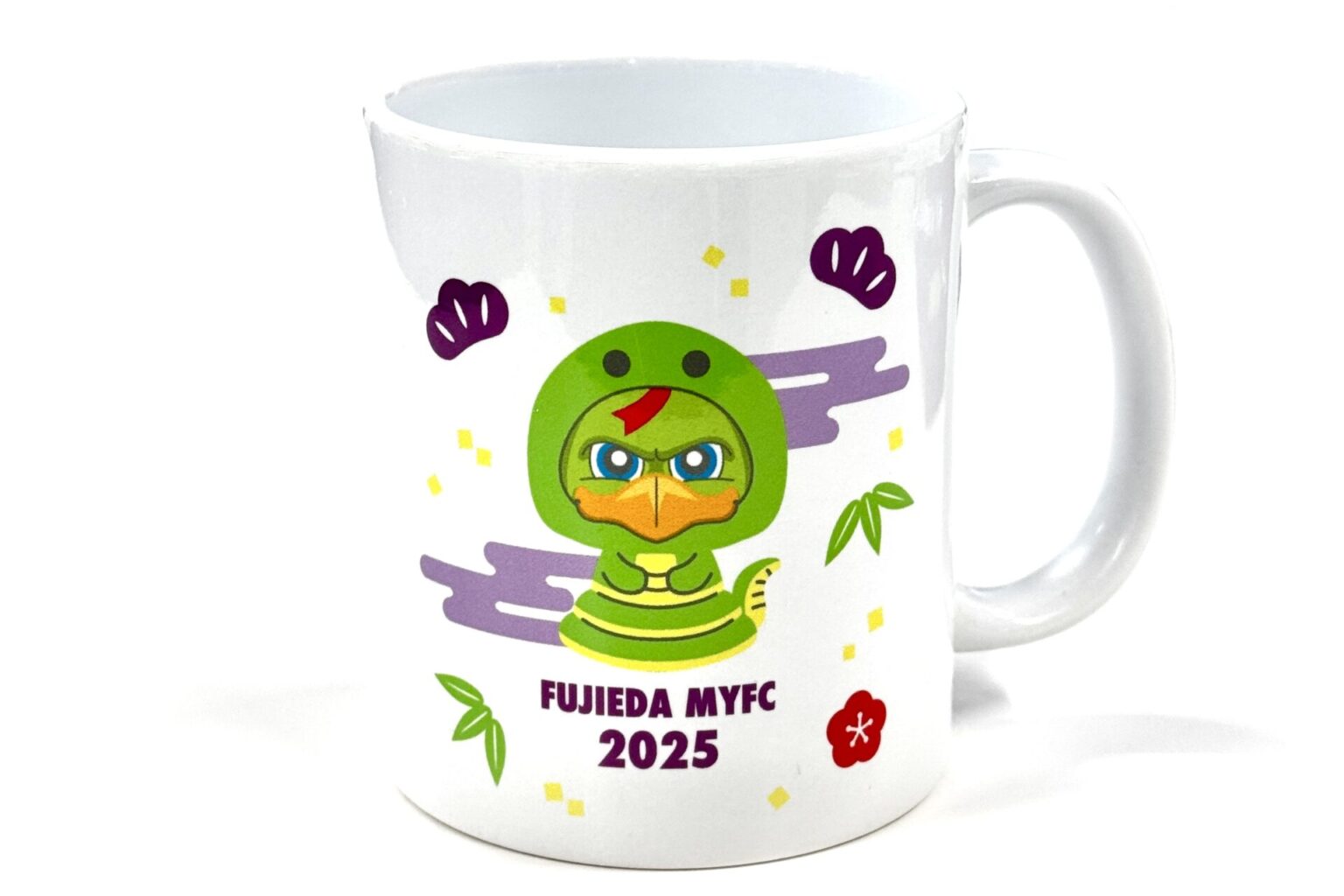 《2025藤枝MYFC新体制発表会》グッズ情報 | 藤枝MYFC