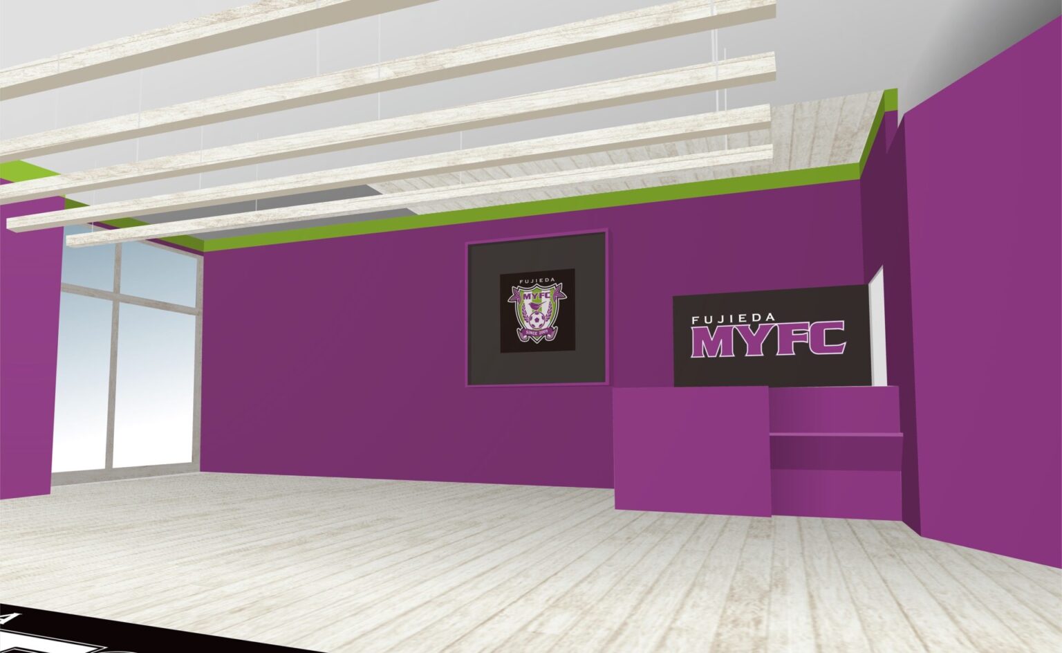 藤枝MYFC オフィシャルファンショップOPEN！！！ | 藤枝MYFC