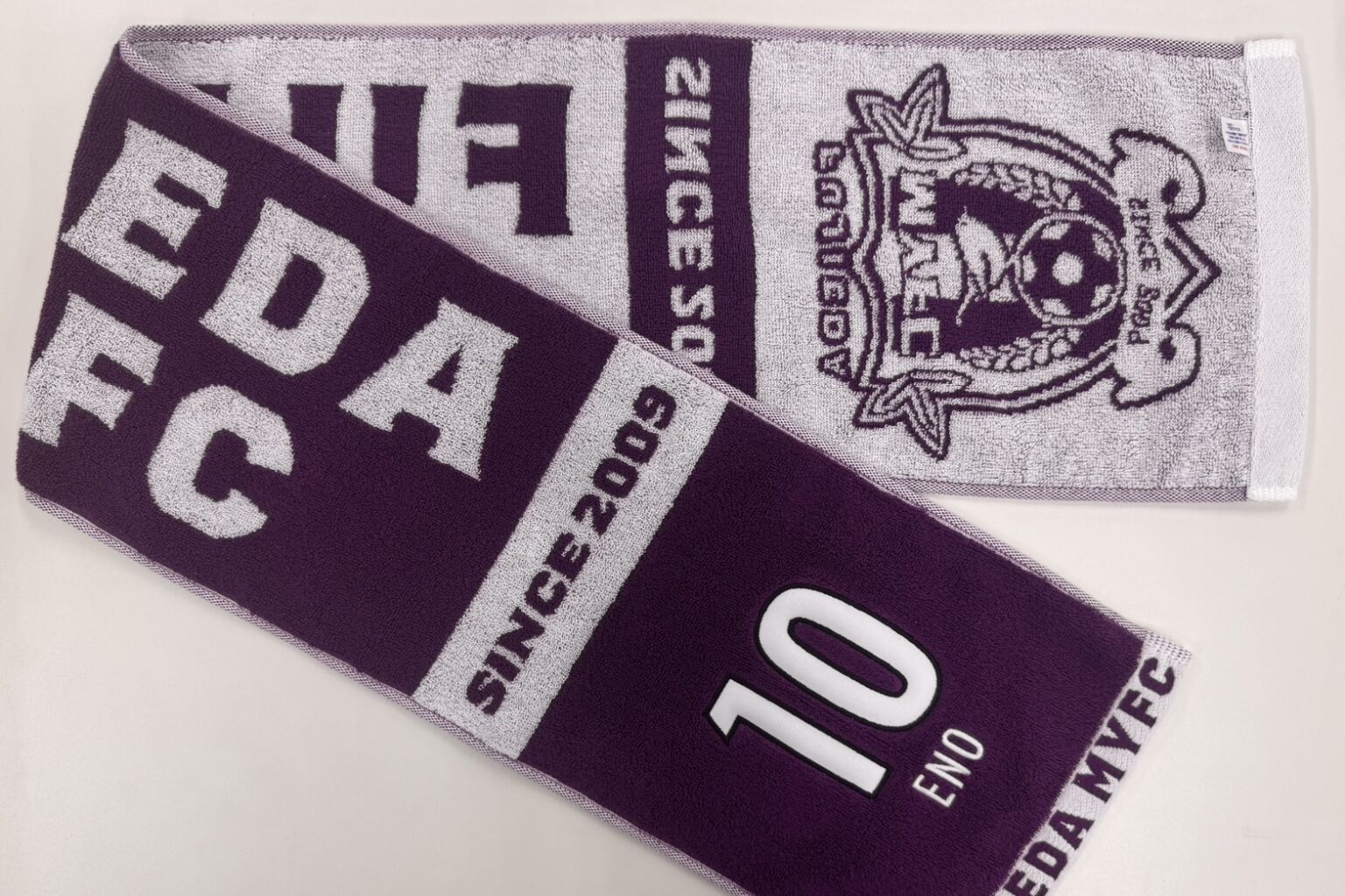 【2/15(土)徳島戦】新グッズ発売のお知らせ | 藤枝MYFC