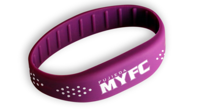 『MYFCバディバンド』発売のお知らせ | 藤枝MYFC