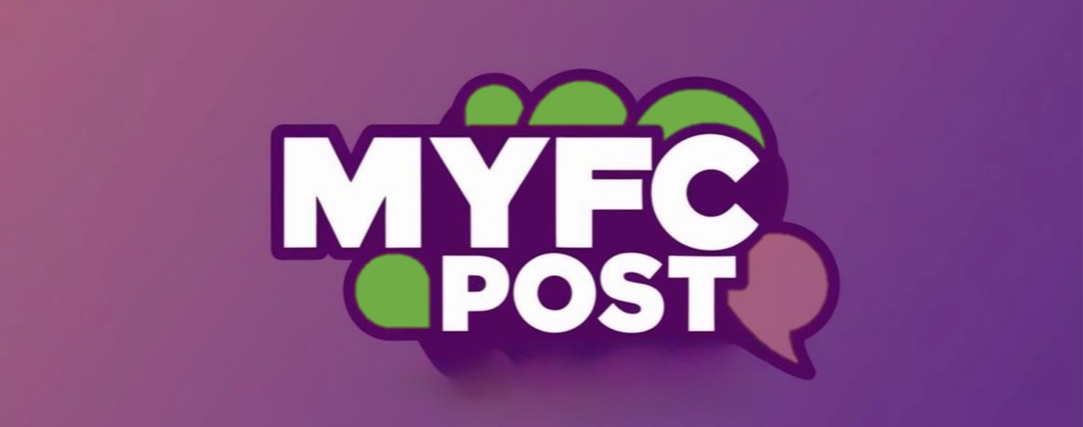 MYFC POST | 藤枝MYFC