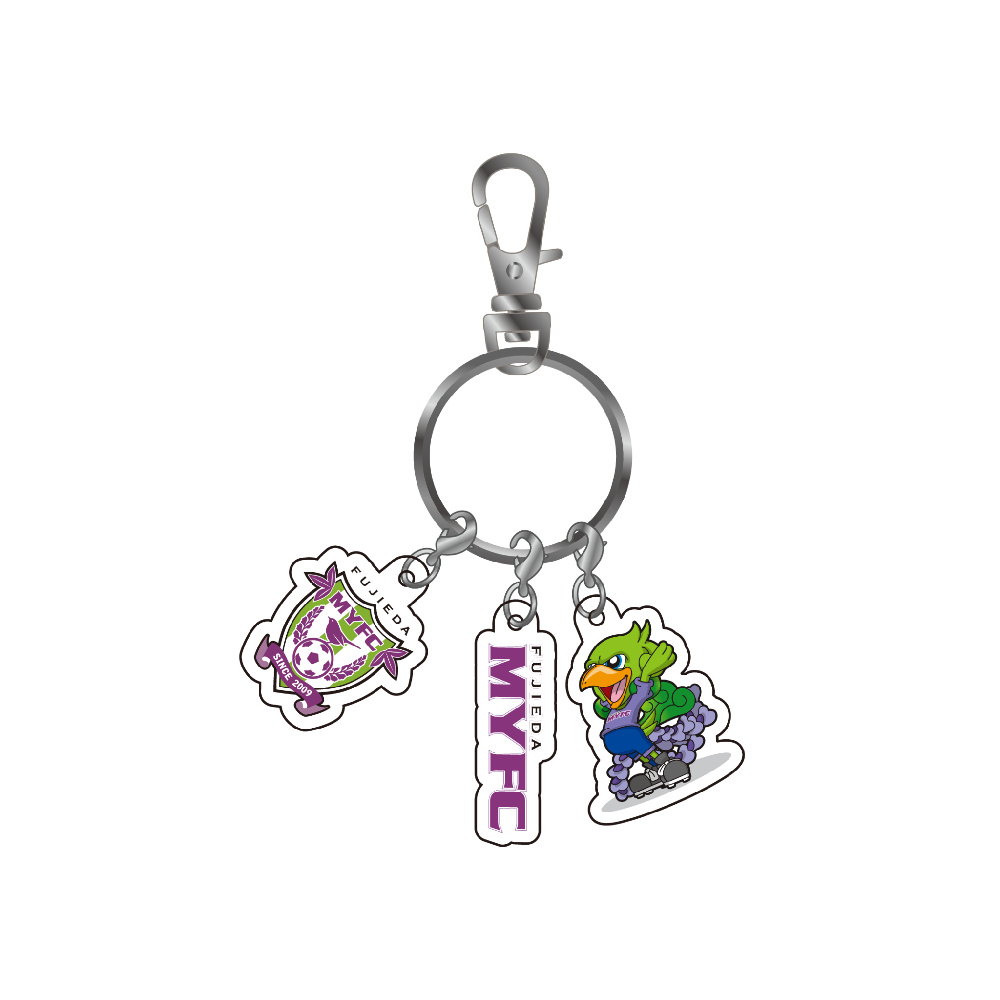 【5/17(土)大宮戦】新グッズ発売のお知らせ | 藤枝MYFC