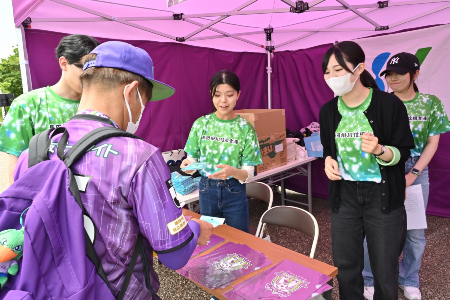 【5/17(土)大宮戦】試合情報 〜島田掛川信用金庫DAY〜 | 藤枝MYFC