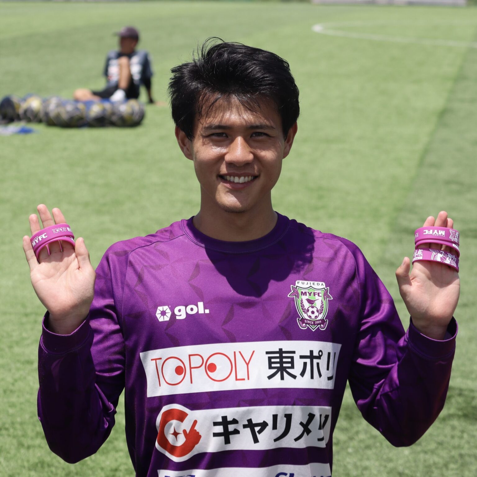 【5/31(土)山形戦】イベント情報 | 藤枝MYFC