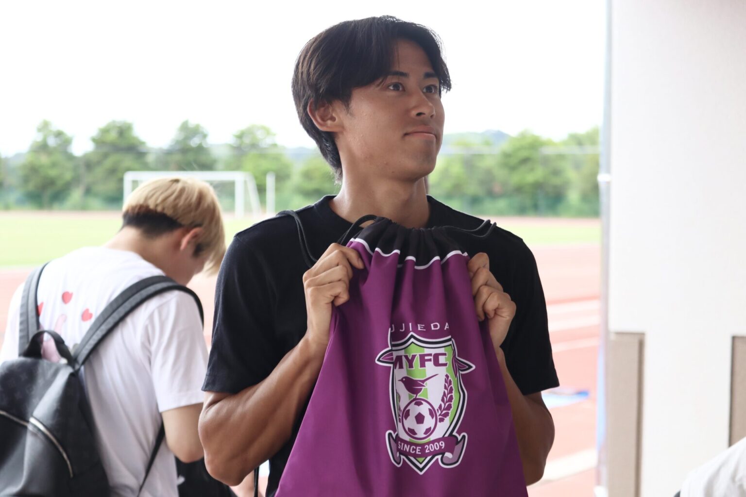【6/28(土)今治戦】新グッズ発売のお知らせ | 藤枝MYFC