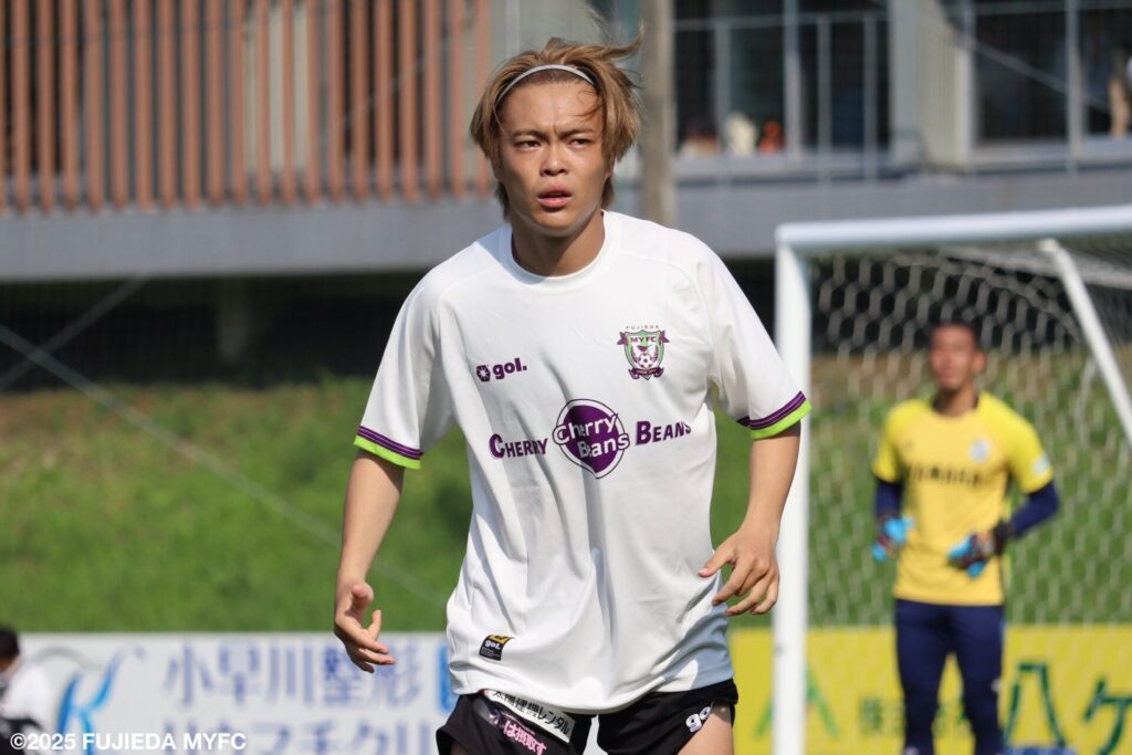 6/29(日)静岡県J4クラブ強化トレーニングマッチ 第3節（vs ジュビロ磐田）結果のお知らせ | 藤枝MYFC