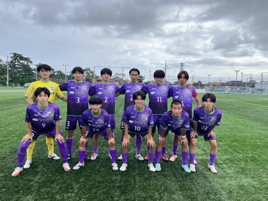 10/18(土) 2025Jユースカップ第31回Jリーグユース選手権大会 結果報告 | 藤枝MYFC