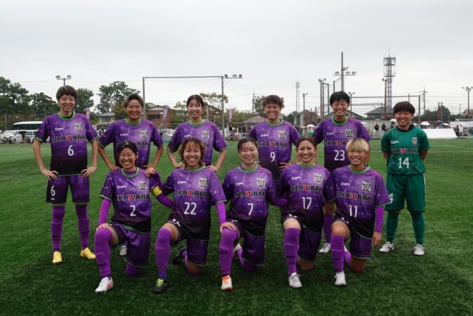 2025東海リーグ（1部）第8節 vs 常葉橘高校 試合結果 | 藤枝MYFC