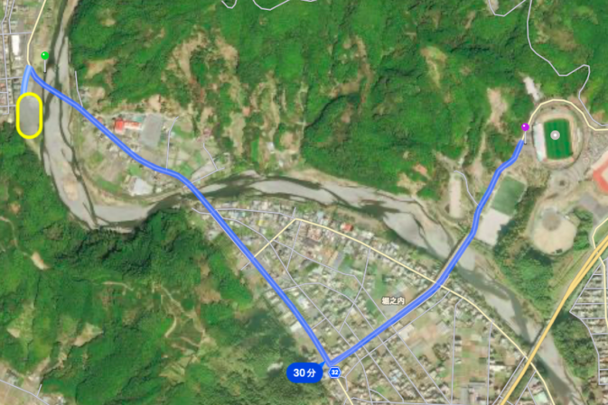 【11/23(日)鳥栖戦】アクセス情報 | 藤枝MYFC